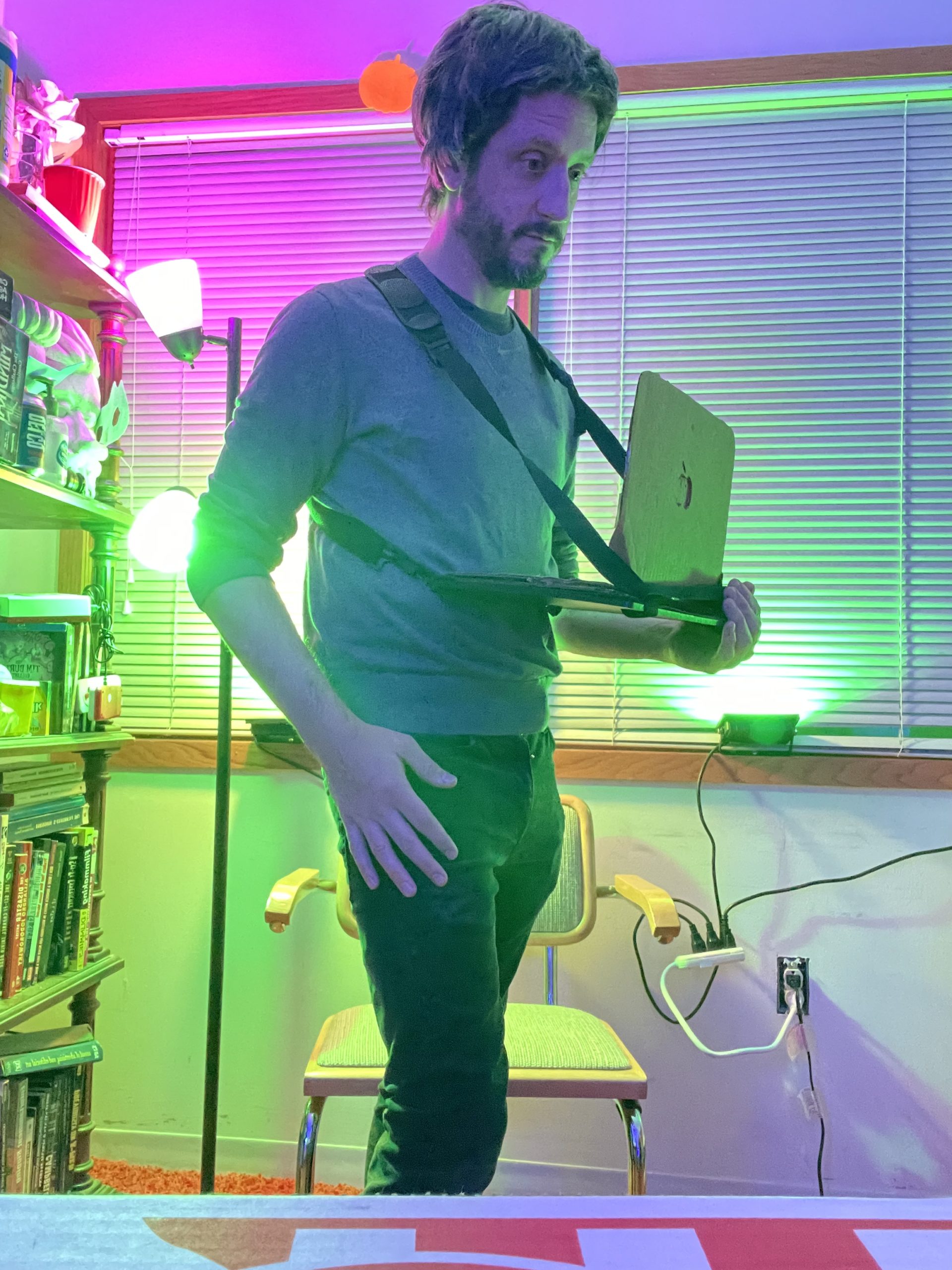 bengarvey.com – chart junkie