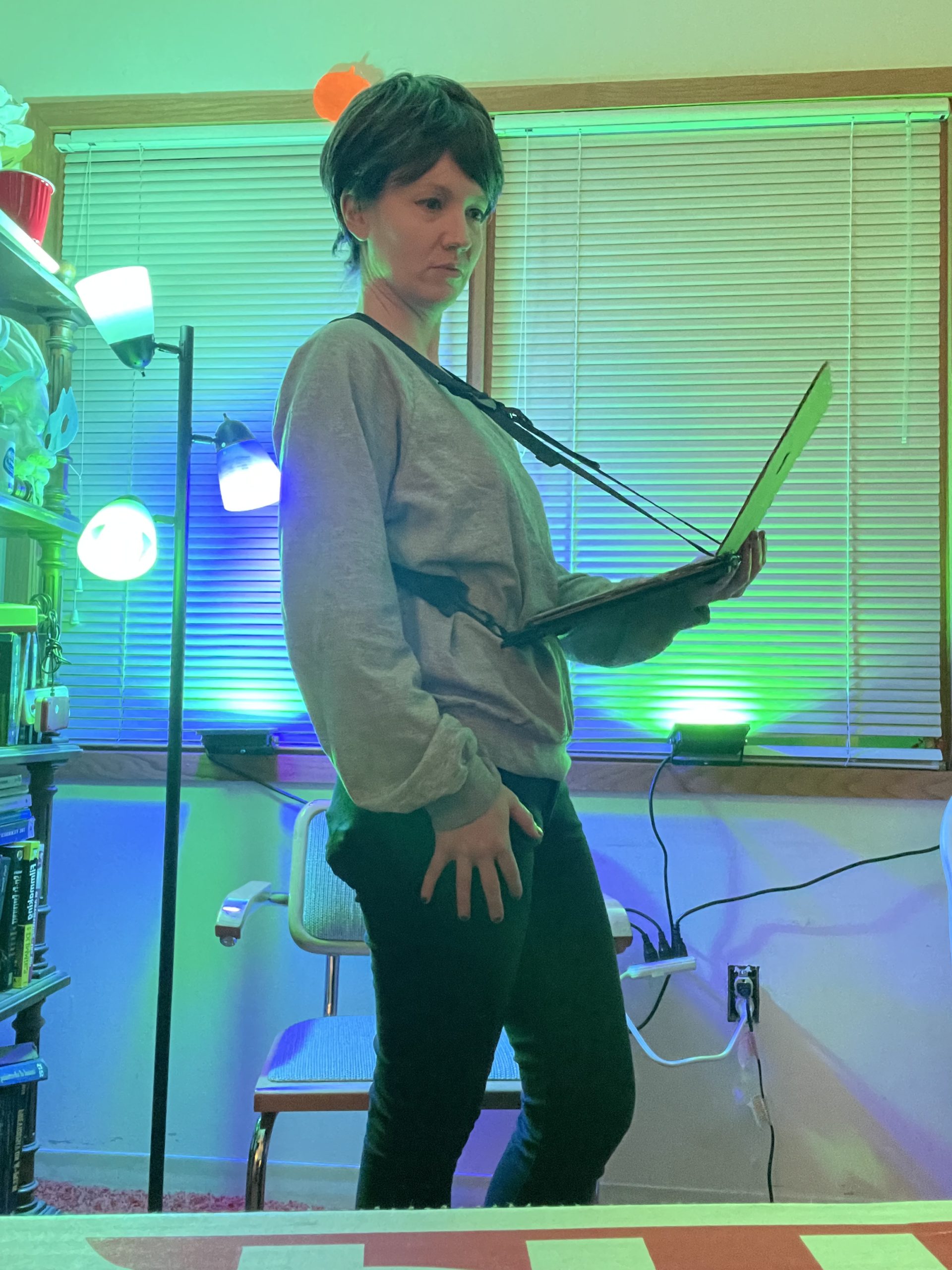 bengarvey.com – chart junkie